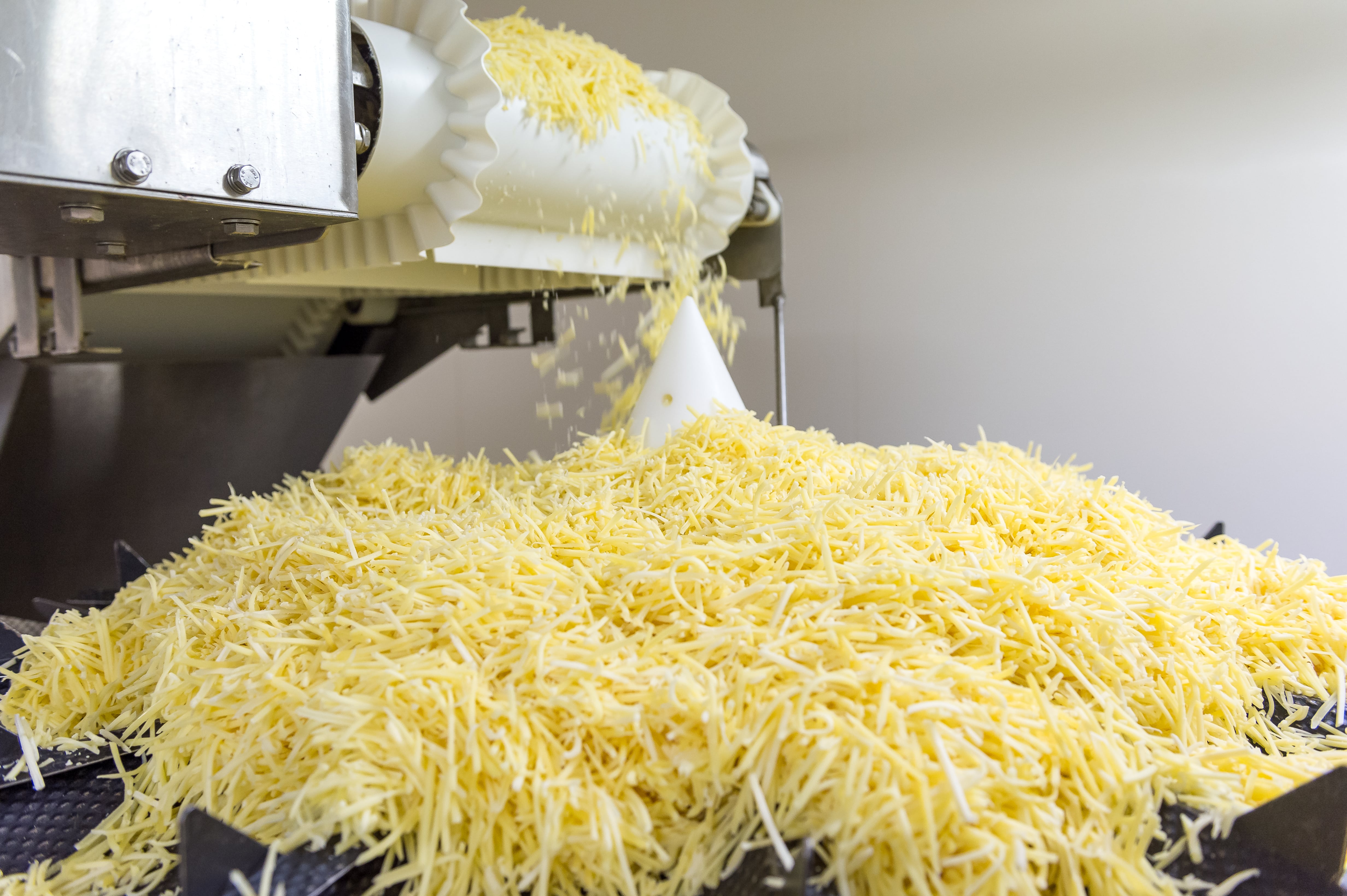 Donnez du caractère à votre fromage râpé, l’indispensable de la cuisine ...